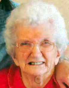 Lucille G. McCray | News, Sports, Jobs - Post Journal